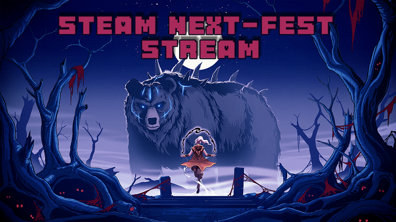 Steam :: Ada: Tainted Soil :: Check out our Next Fest stream and ...