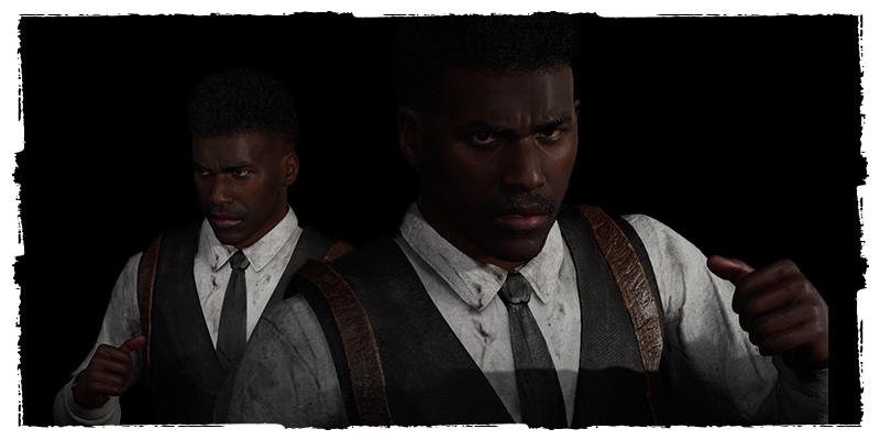 Steam Community :: The Bornless