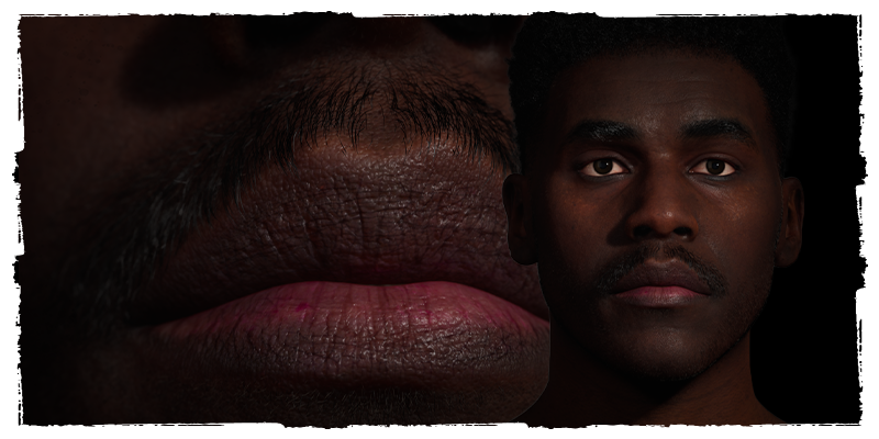 Steam Community :: The Bornless