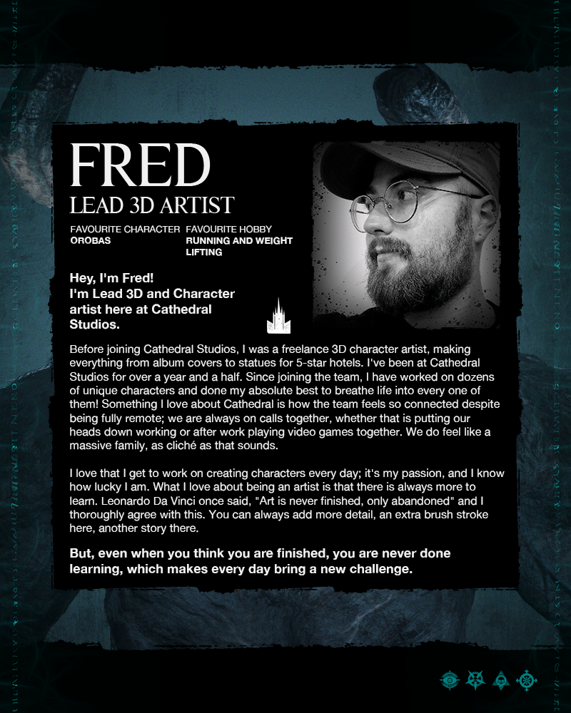 Steam Community :: The Bornless