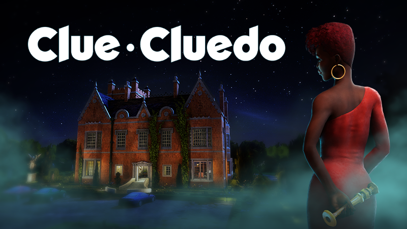 Clue/Cluedo - Experience Cluedo on Steam, the classic as you’ve never ...