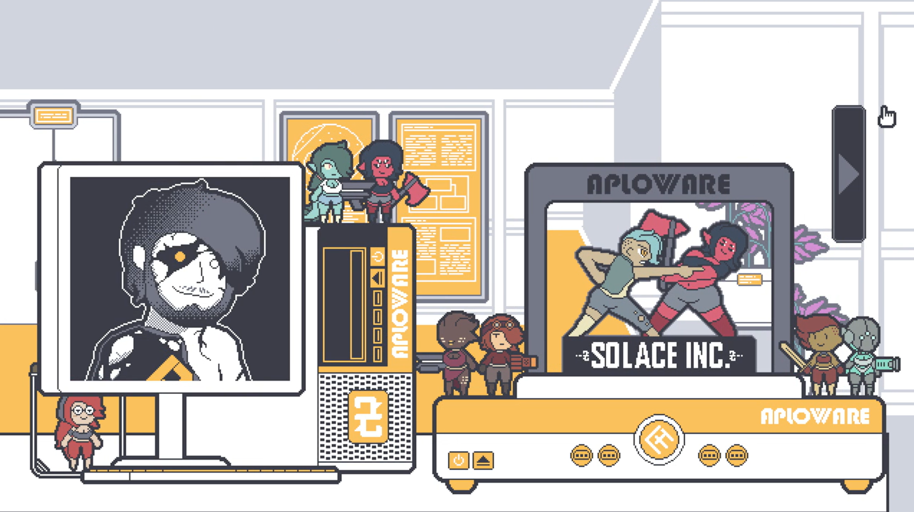 Steam Community :: AploVVare Collection
