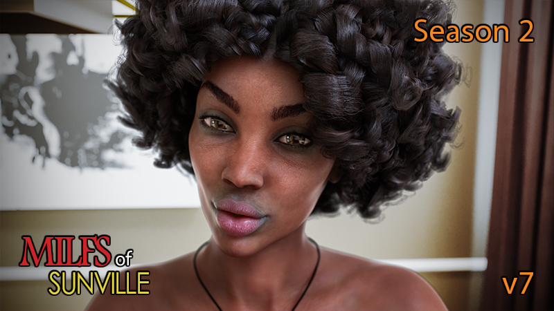 Steam Community :: MILFs of Sunville - Season 2