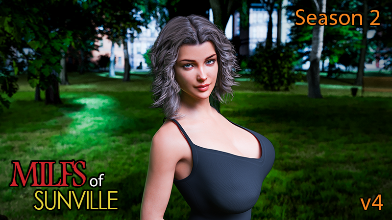 Steam Community :: MILFs of Sunville - Season 2