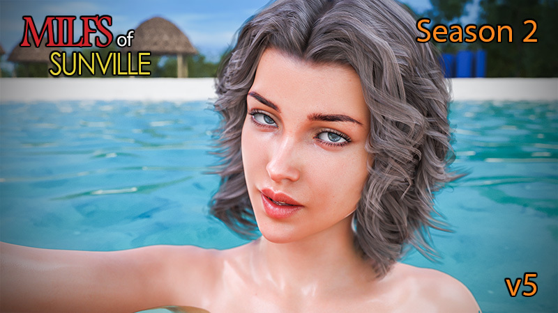 Steam Community :: MILFs of Sunville - Season 2
