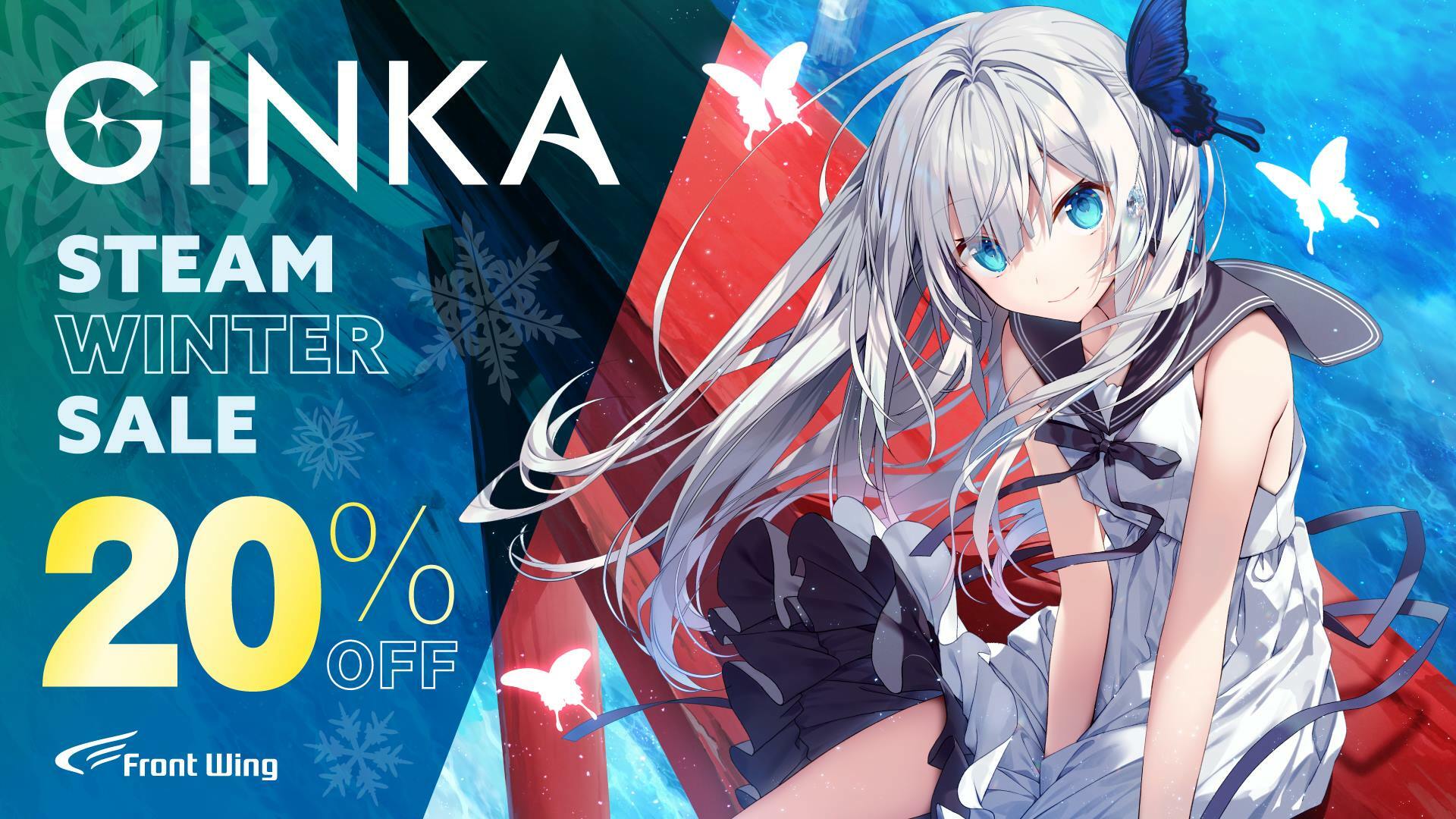 Steam Community :: GINKA