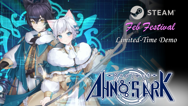 Steam Community :: Project: AHNO's Ark