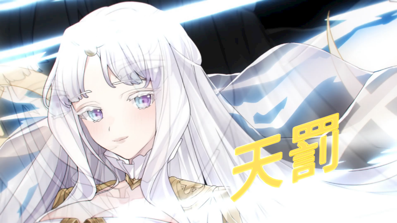 Project: AHNO's Ark - Character Introduction--Ahno - Steam News