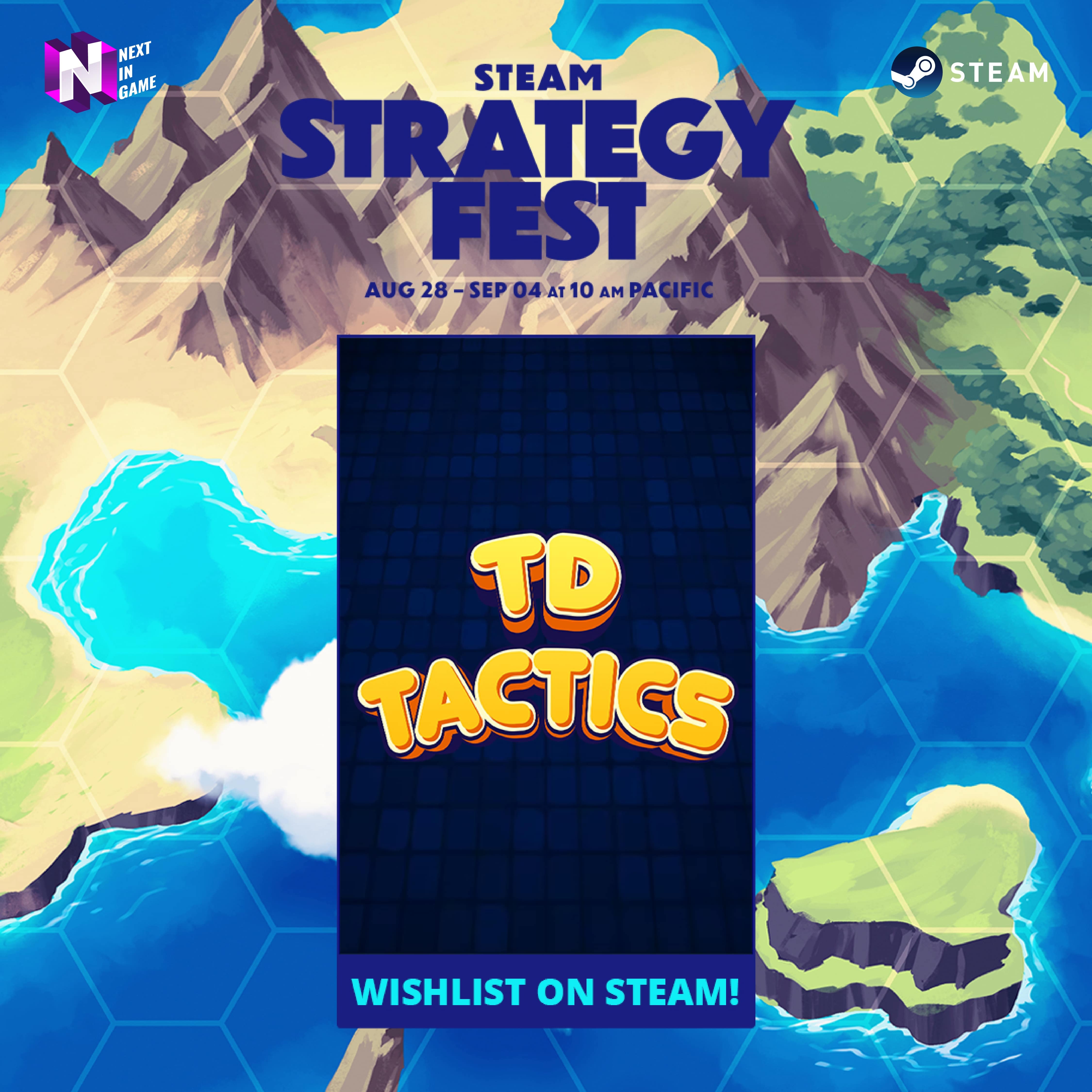 Steam Community :: TD Tactics
