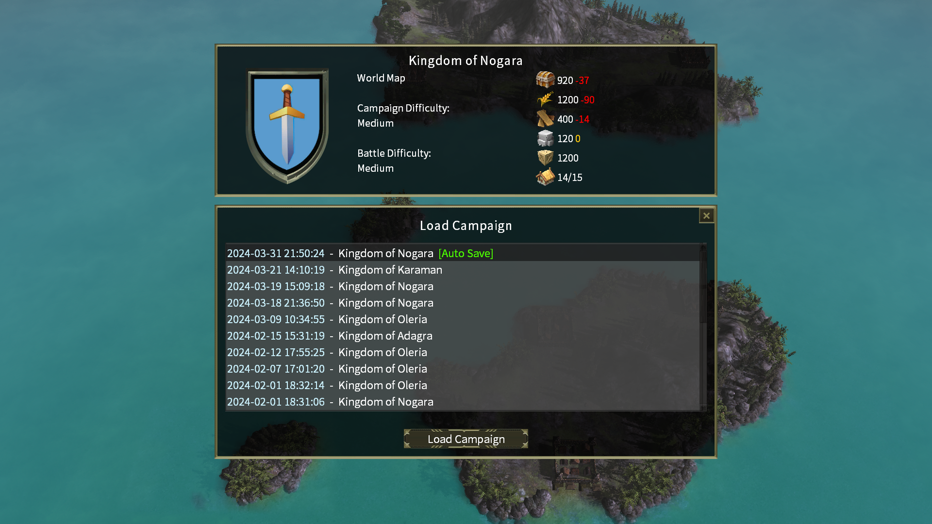 Steam Community :: Small Kingdoms Prologue