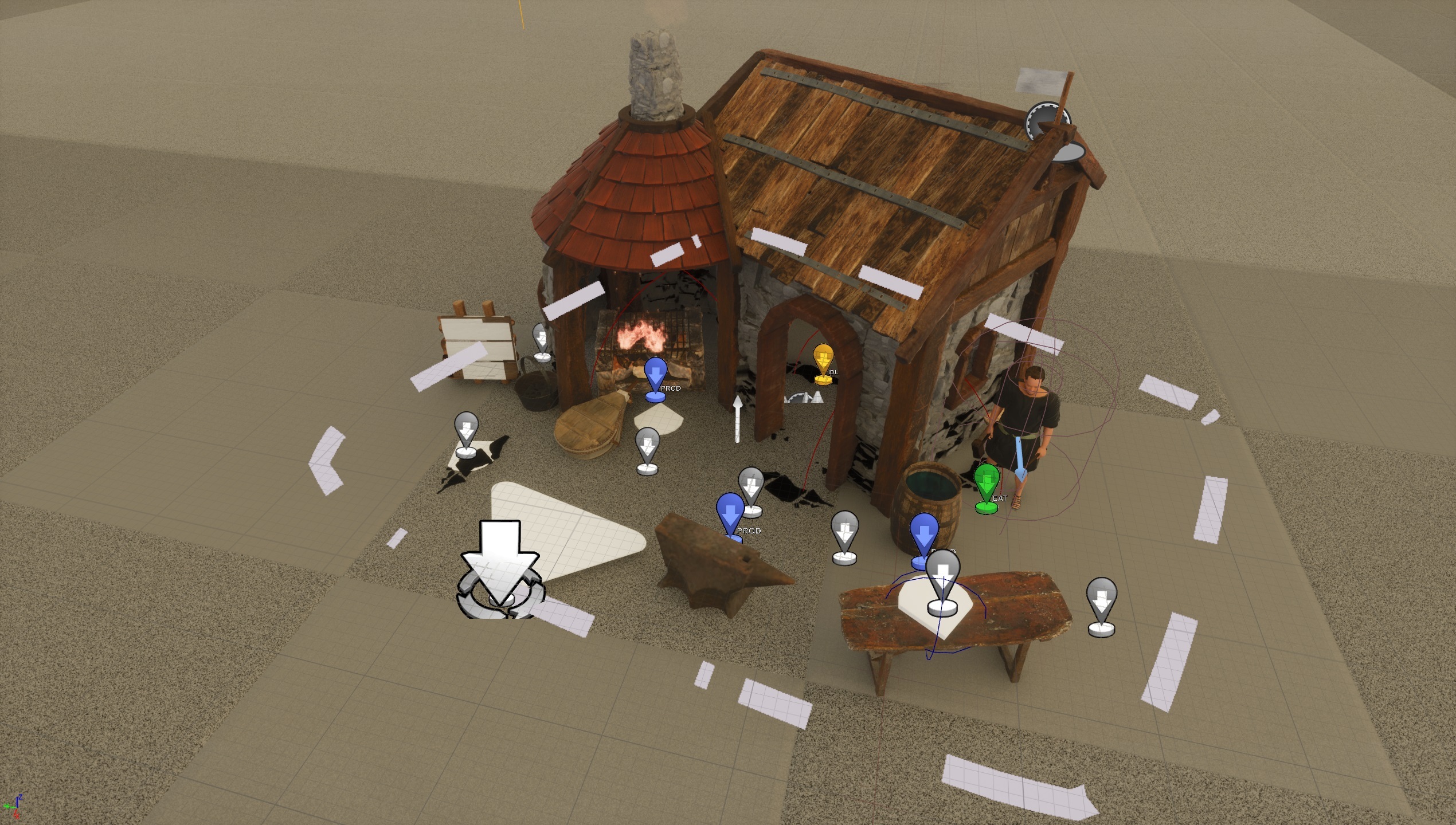 Steam Community :: The First Explorers