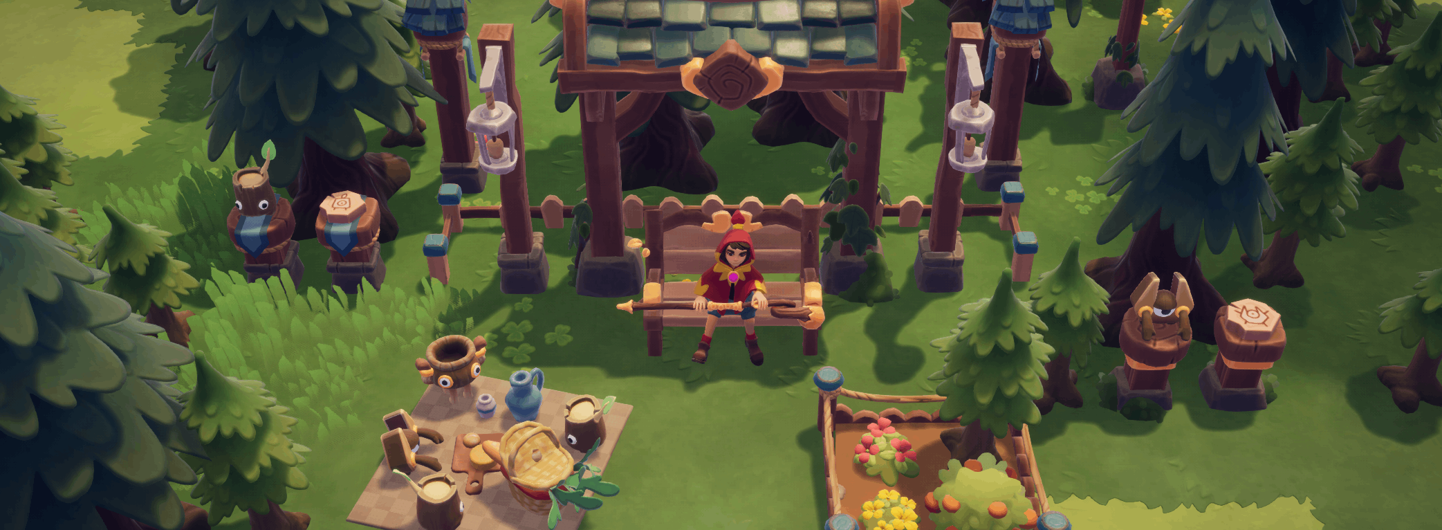 Steam Community :: Oddsparks: An Automation Adventure