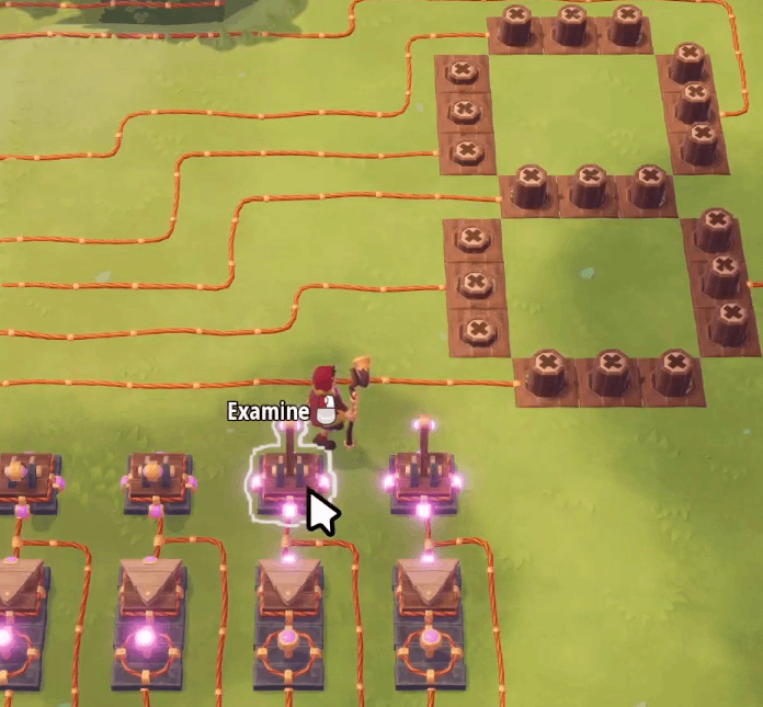 Steam Community :: Oddsparks: An Automation Adventure