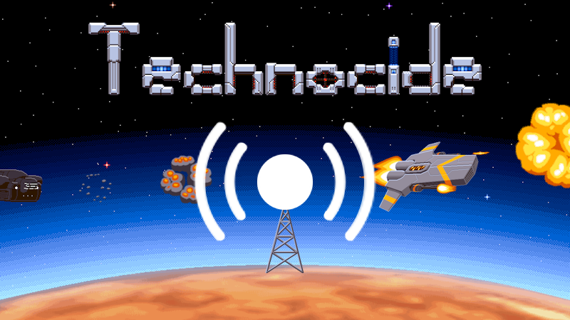 Technocide - Steam Next Fest Stream - Steam News