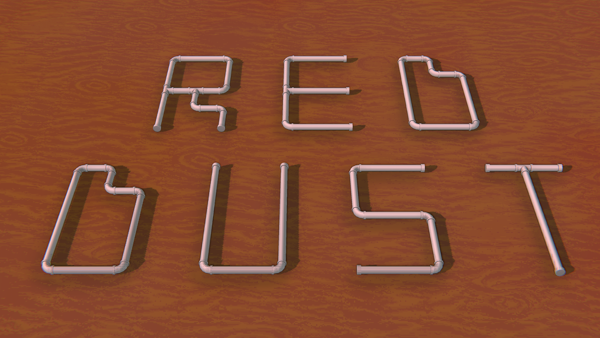 Steam Community Red Dust
