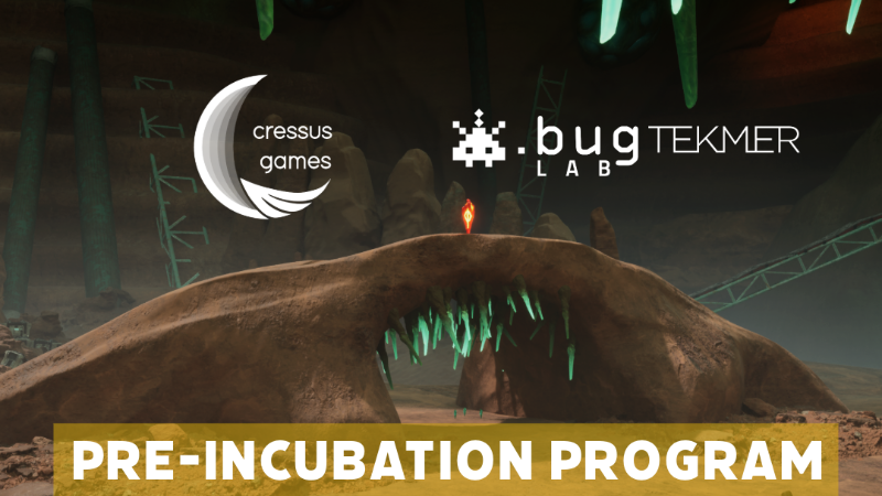 Breath of Space - Pre-incubation Announcement! - Steam News