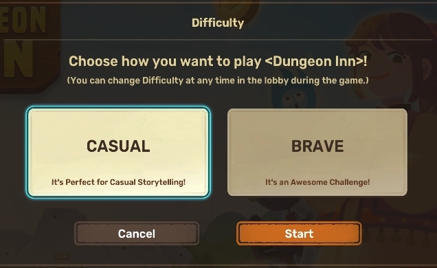 Steam Community :: Dungeon Inn