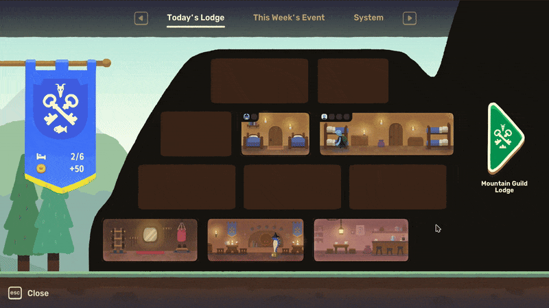 Steam Community :: Dungeon Inn