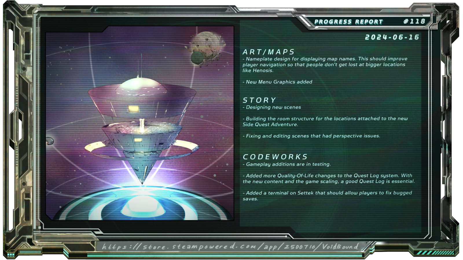 Steam Community :: VoidBound