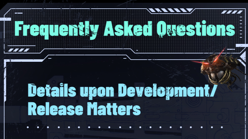 Null Sequence - FAQs about Null Sequence - Steam News