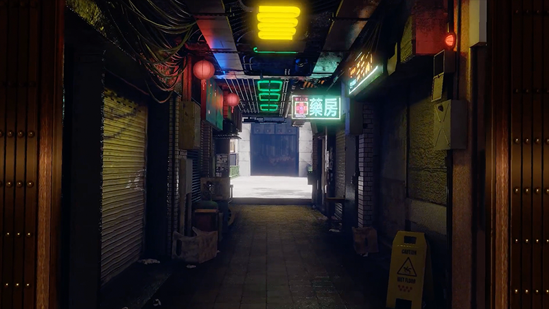 Steam Community :: Animaloid Girl