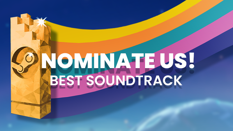 BIT.TRIP RERUNNER - Nominate: BIT.TRIP RERUNNER + RUNNER MAKER & MUSIC ...