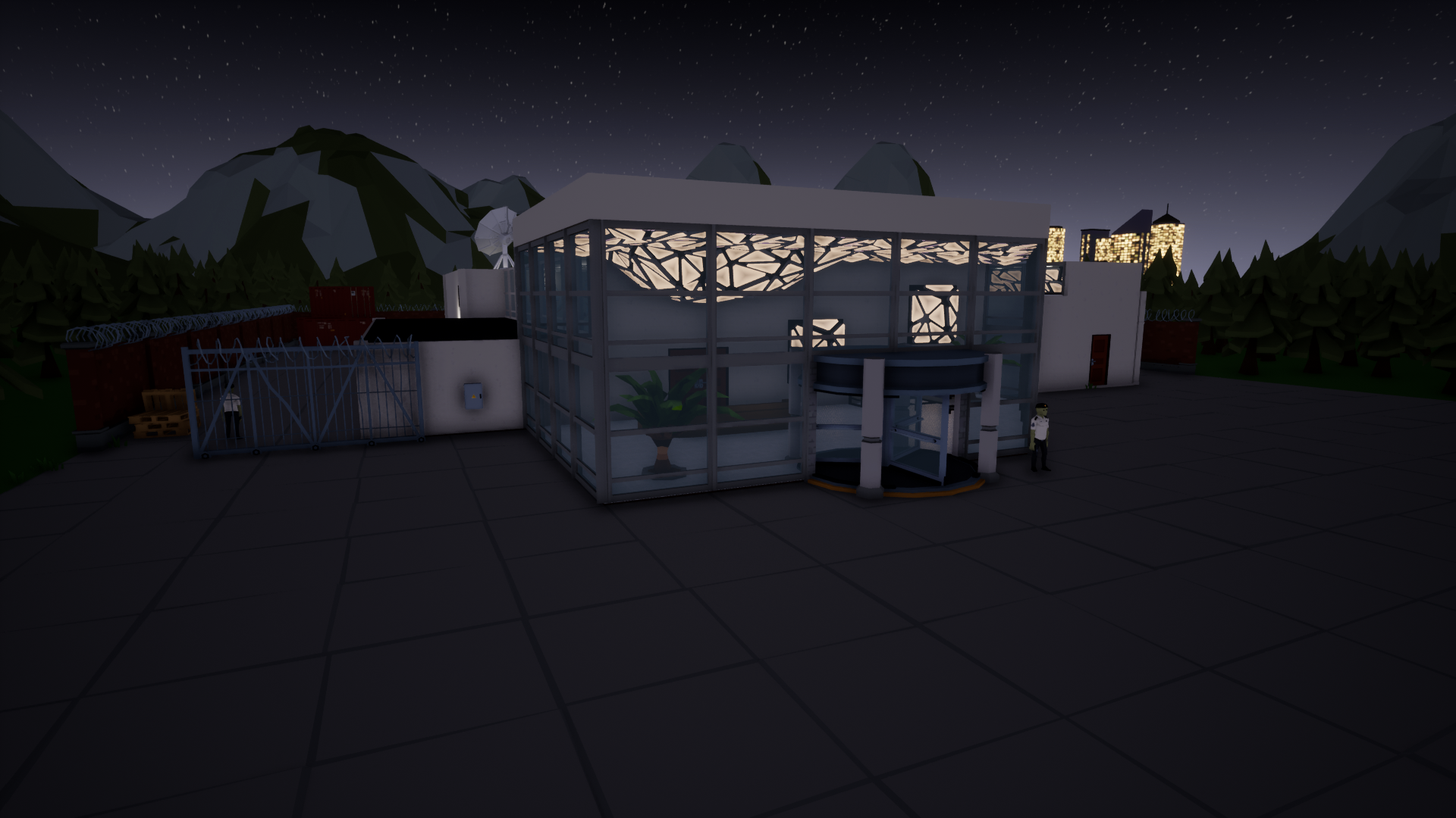 Steam Community :: One-armed robber