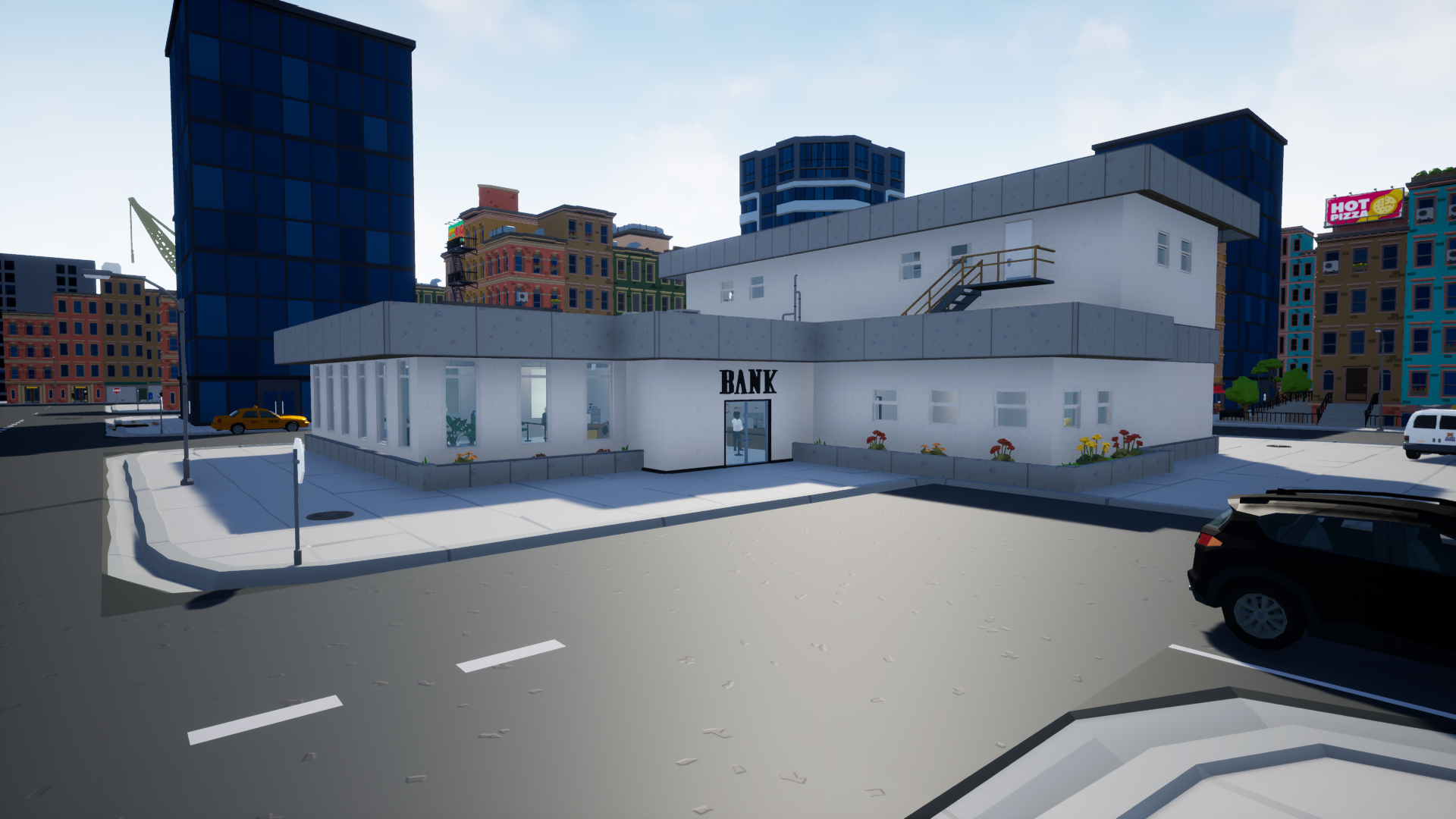 Steam Community :: One-armed robber