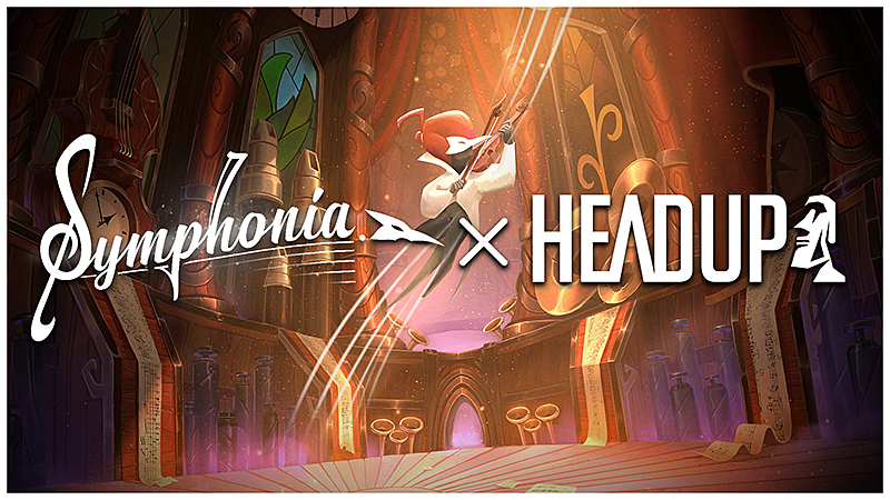 Steam Community :: Symphonia