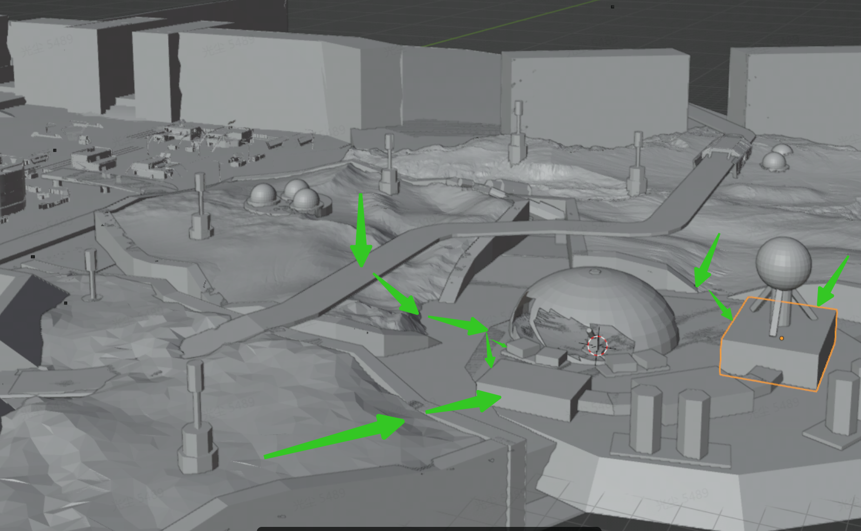 Steam Community :: Gravity Royale VR