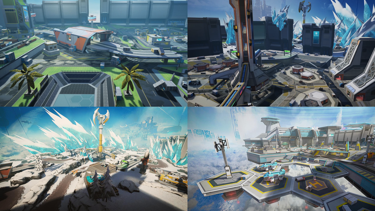 Steam Community :: Gravity Royale VR