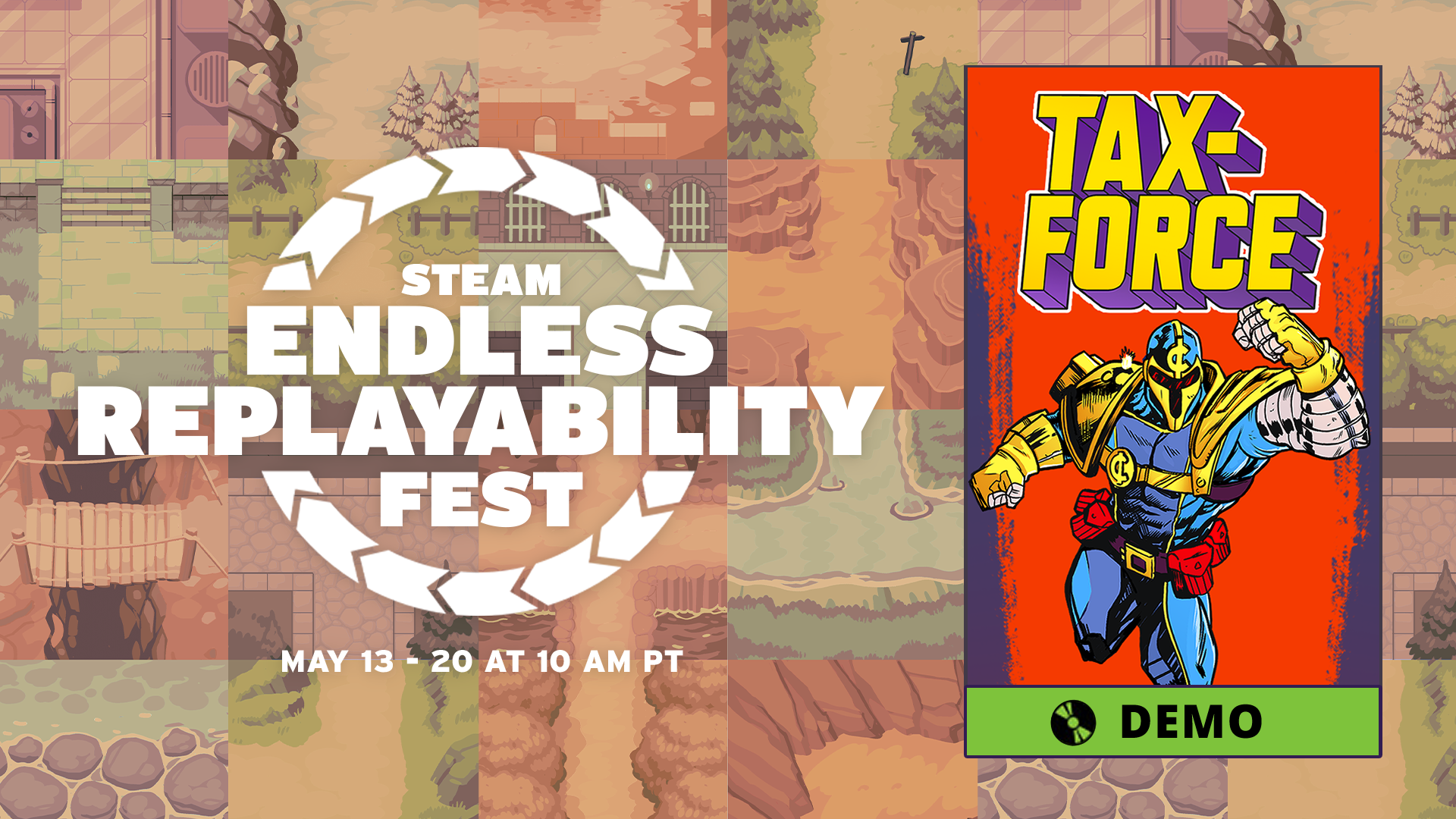 Steam Community :: Tax-Force