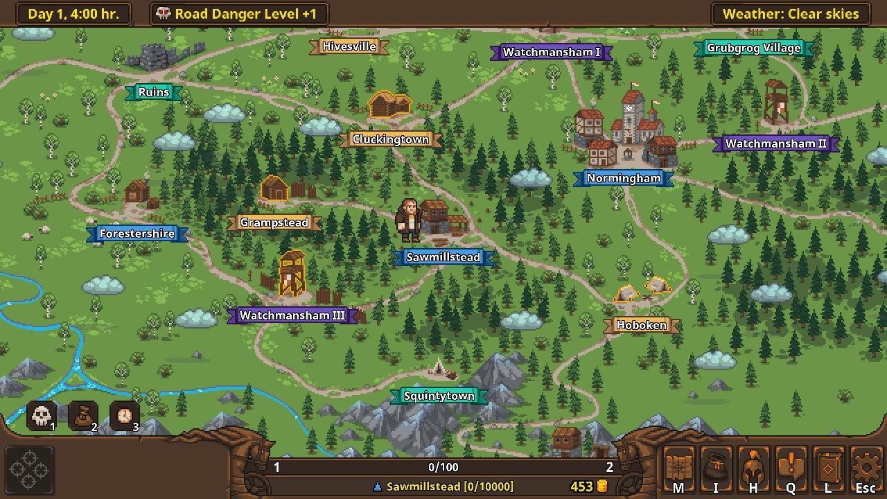 Steam Community :: TRADESMAN: Deal to Dealer