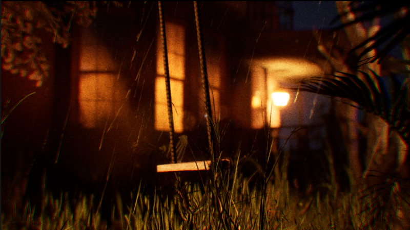 Samira´s House - Game Launch - Steam News