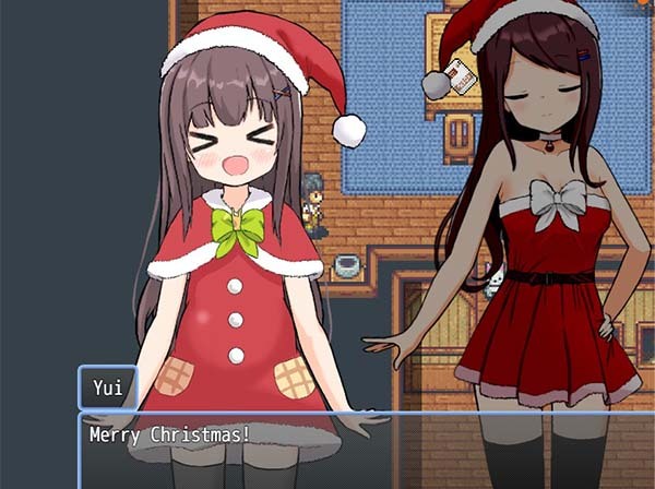 Steam Community :: HAREM！BOKUJO LIFE