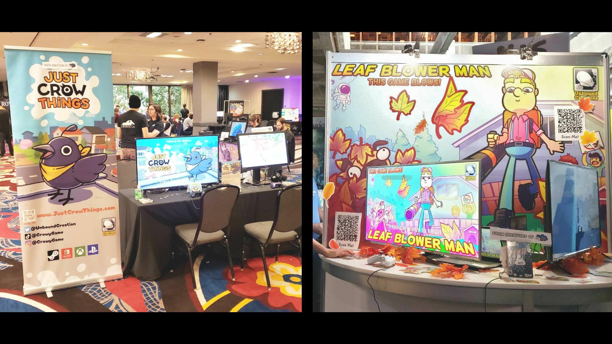 Steam Community :: Just Crow Things