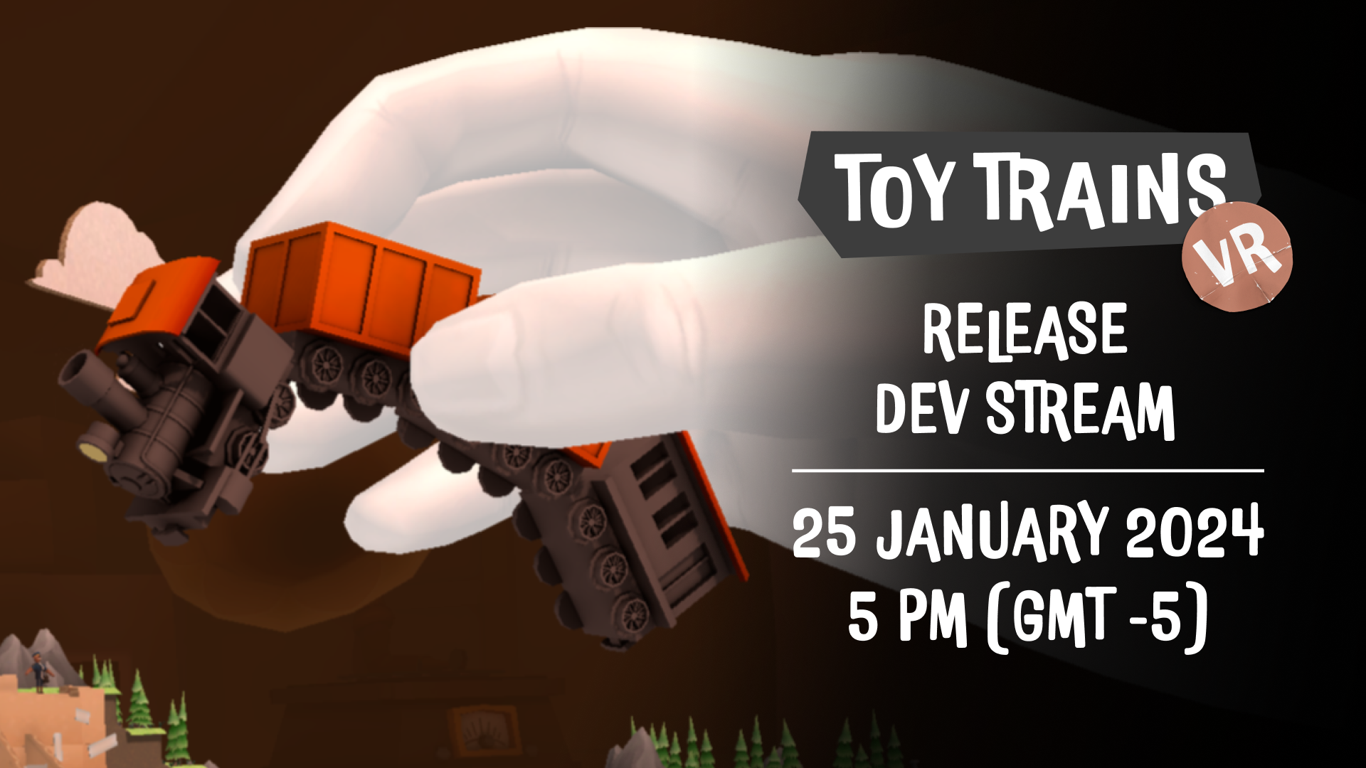 Steam Community :: Toy Trains