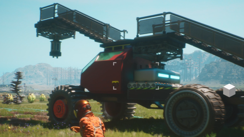 THE SIGNAL - Crafting in The Signal - Steam News