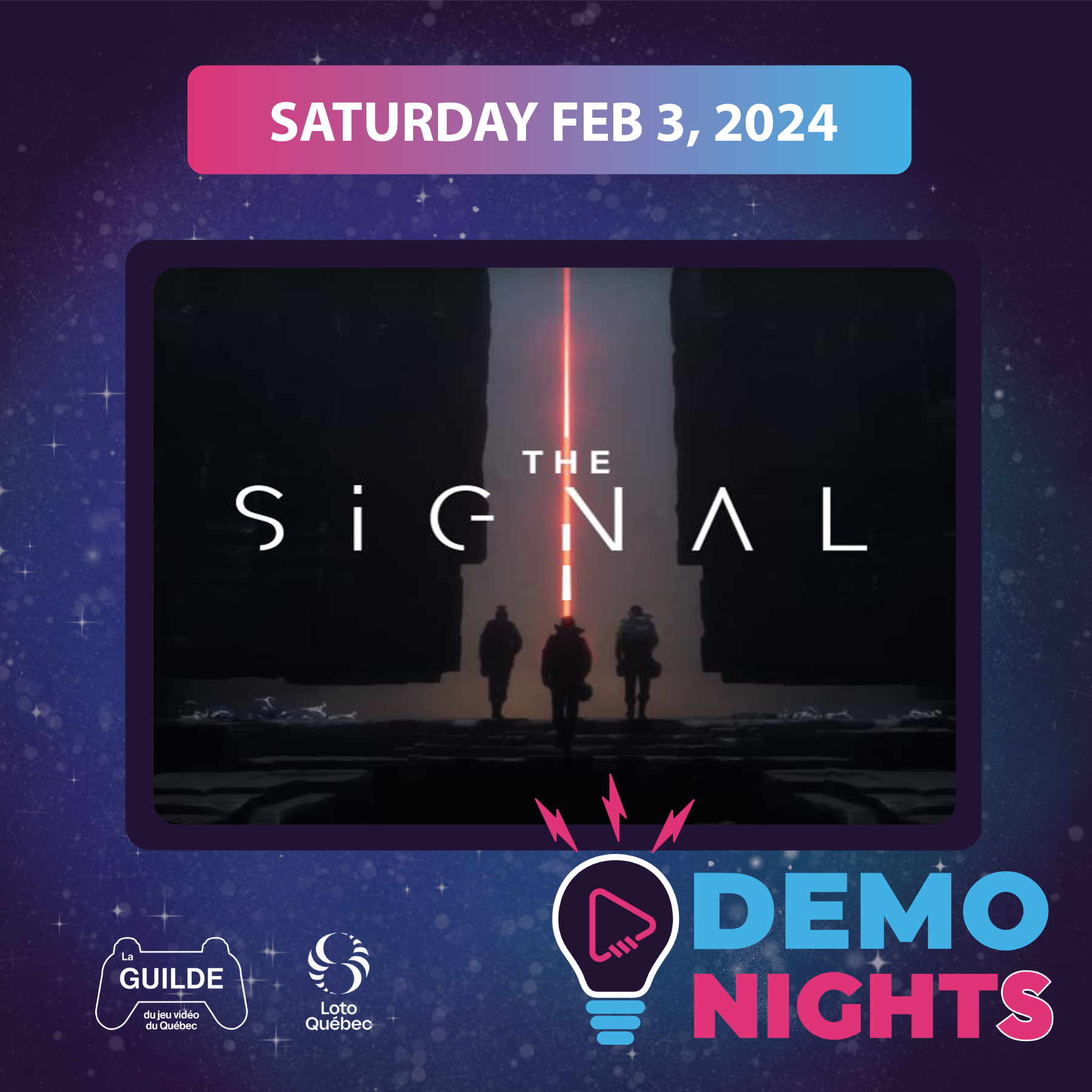 Steam Community :: The Signal