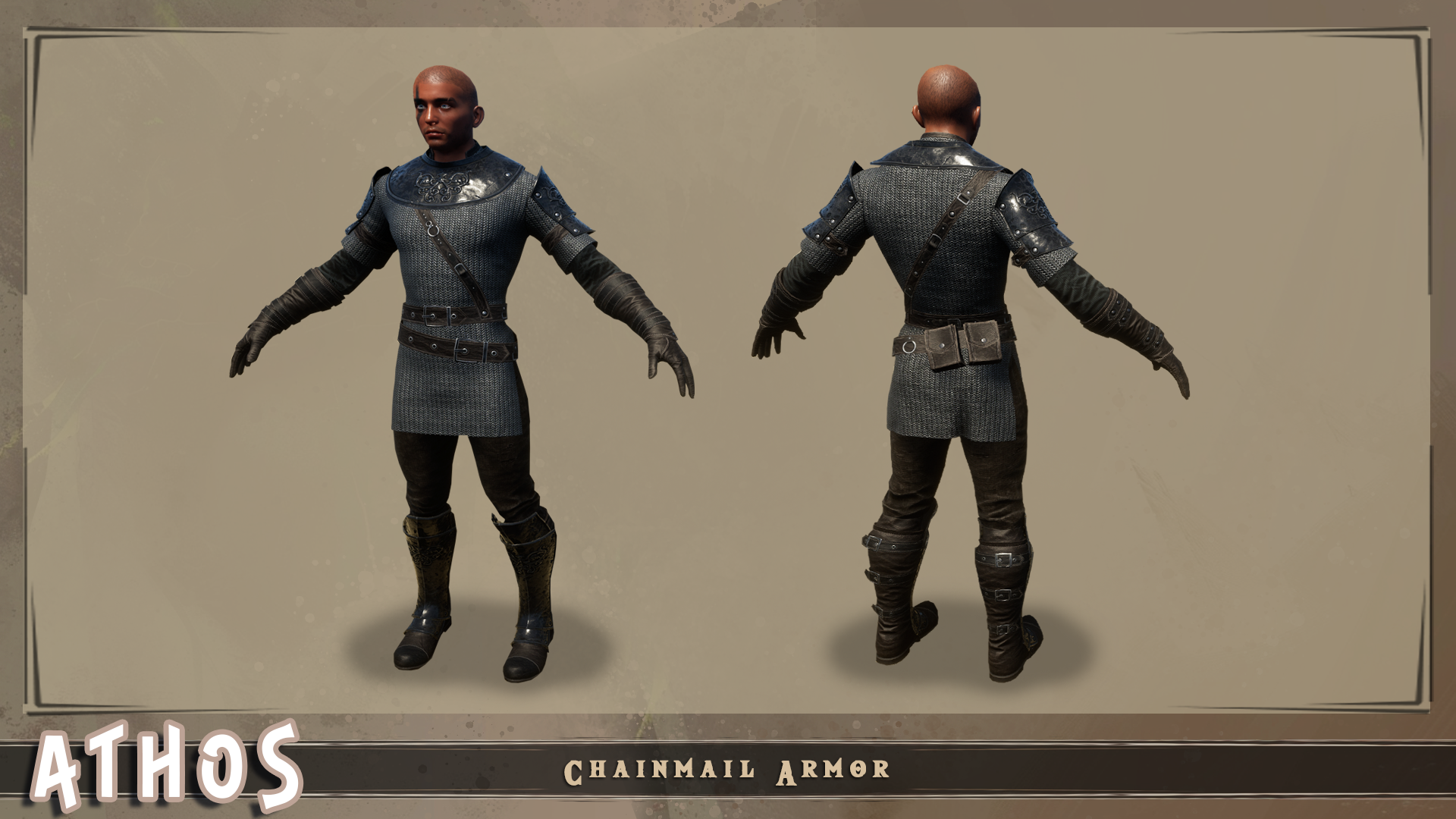 Steam Community :: Athos