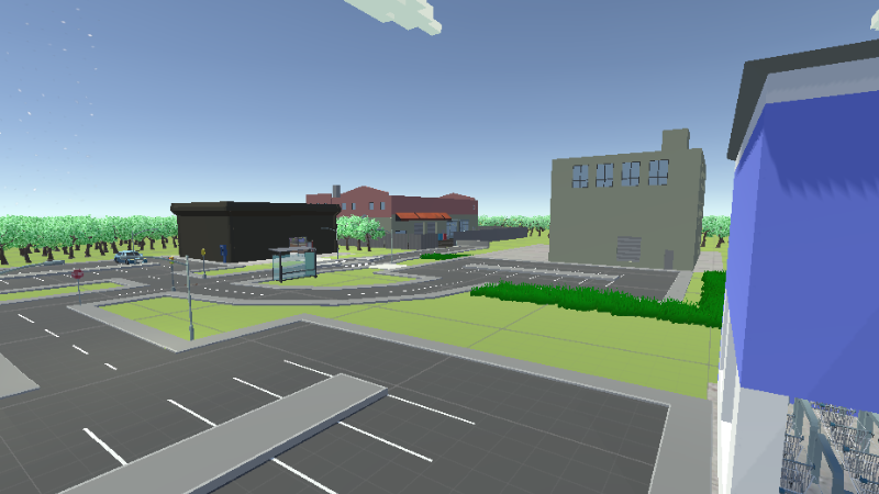 Paint Desk Simulator - New Location Update! Update 0.6.0 - Steam News