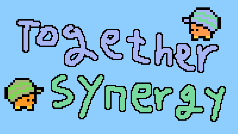 Steam :: Together Synergy :: Game is published!