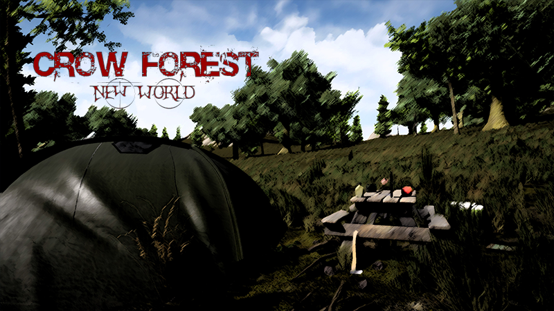 Crow Forest: New World - INFORMING - Steam News