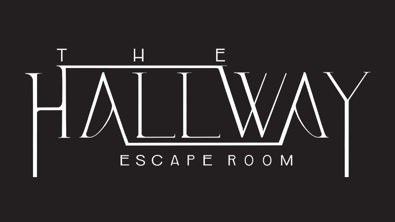 The Hallway - Escape Room - Thank you for your patience! THE HALLWAY ...