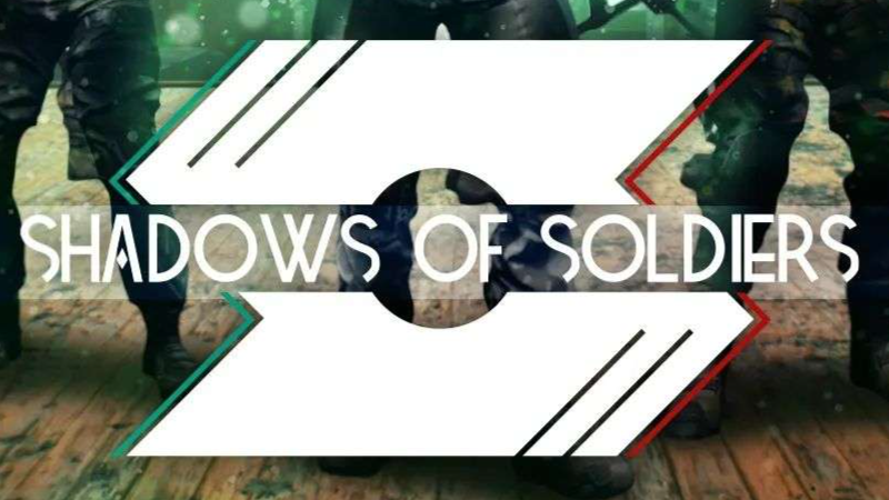 Shadows of Soldiers - Dedicated server tests and summer announcement ...