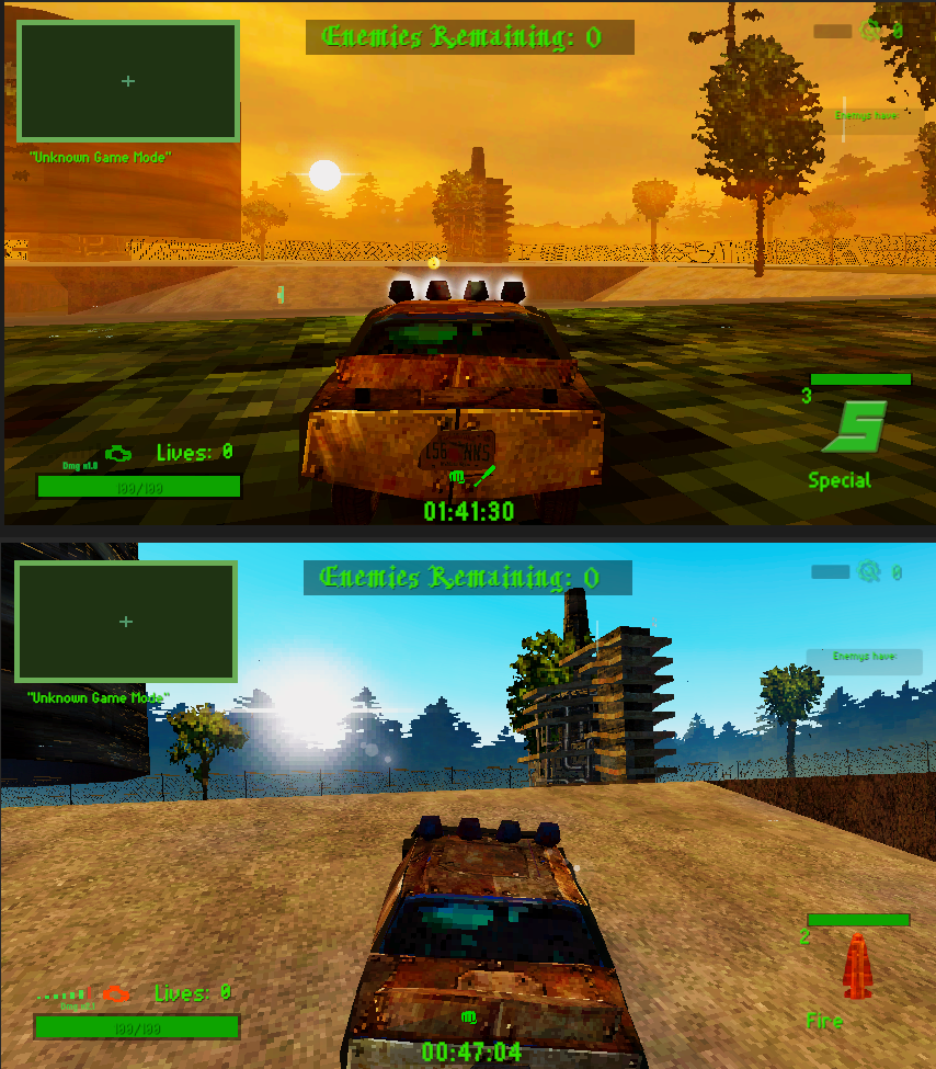 Steam Community :: Wreckage