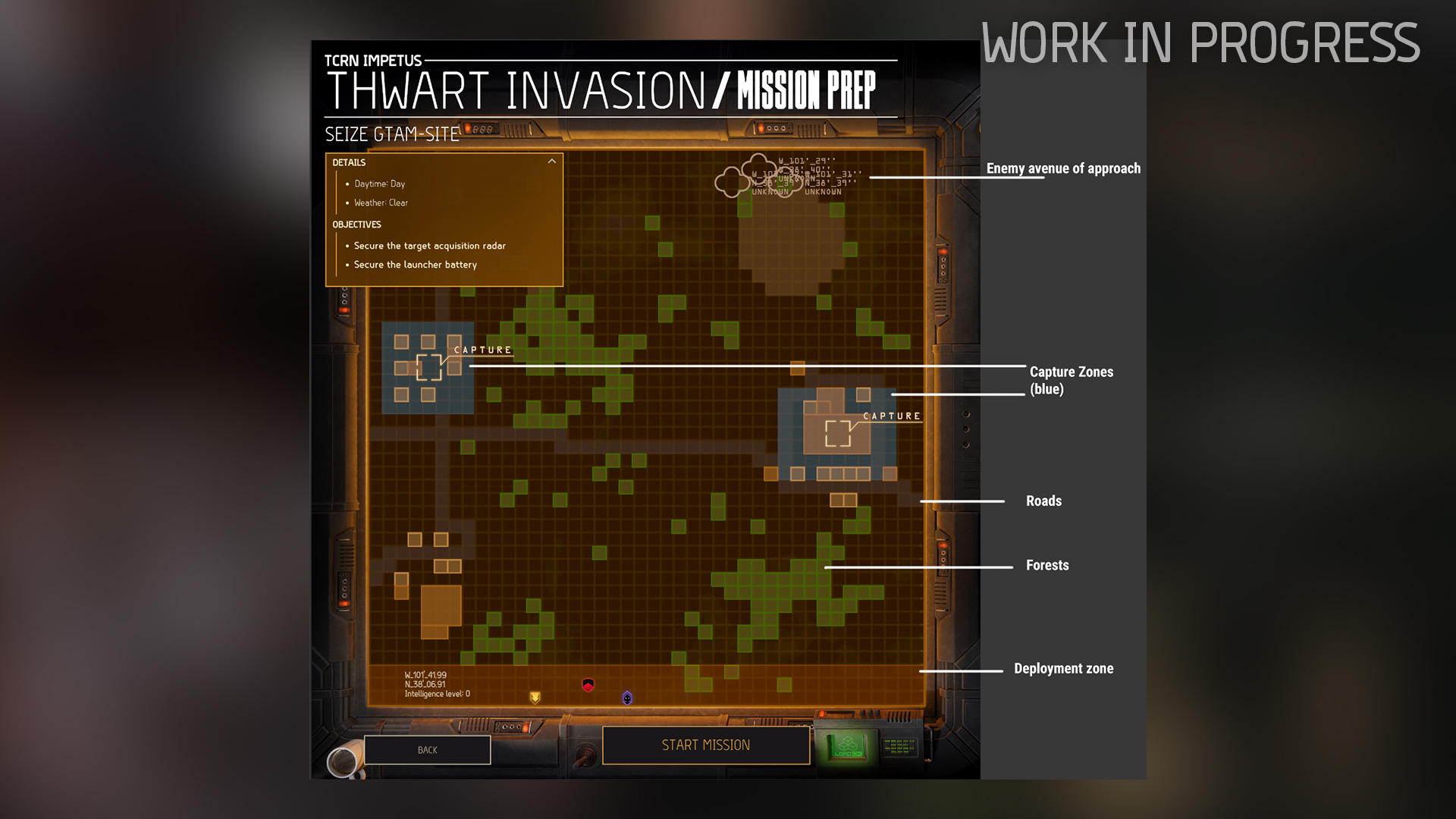 Steam Community :: MENACE