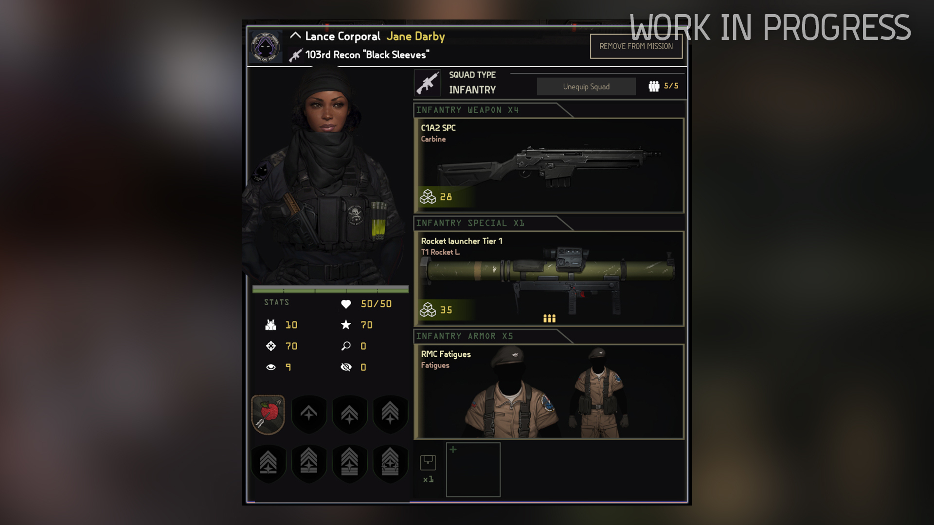 Steam Community :: MENACE