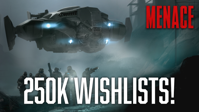 Steam Community :: MENACE