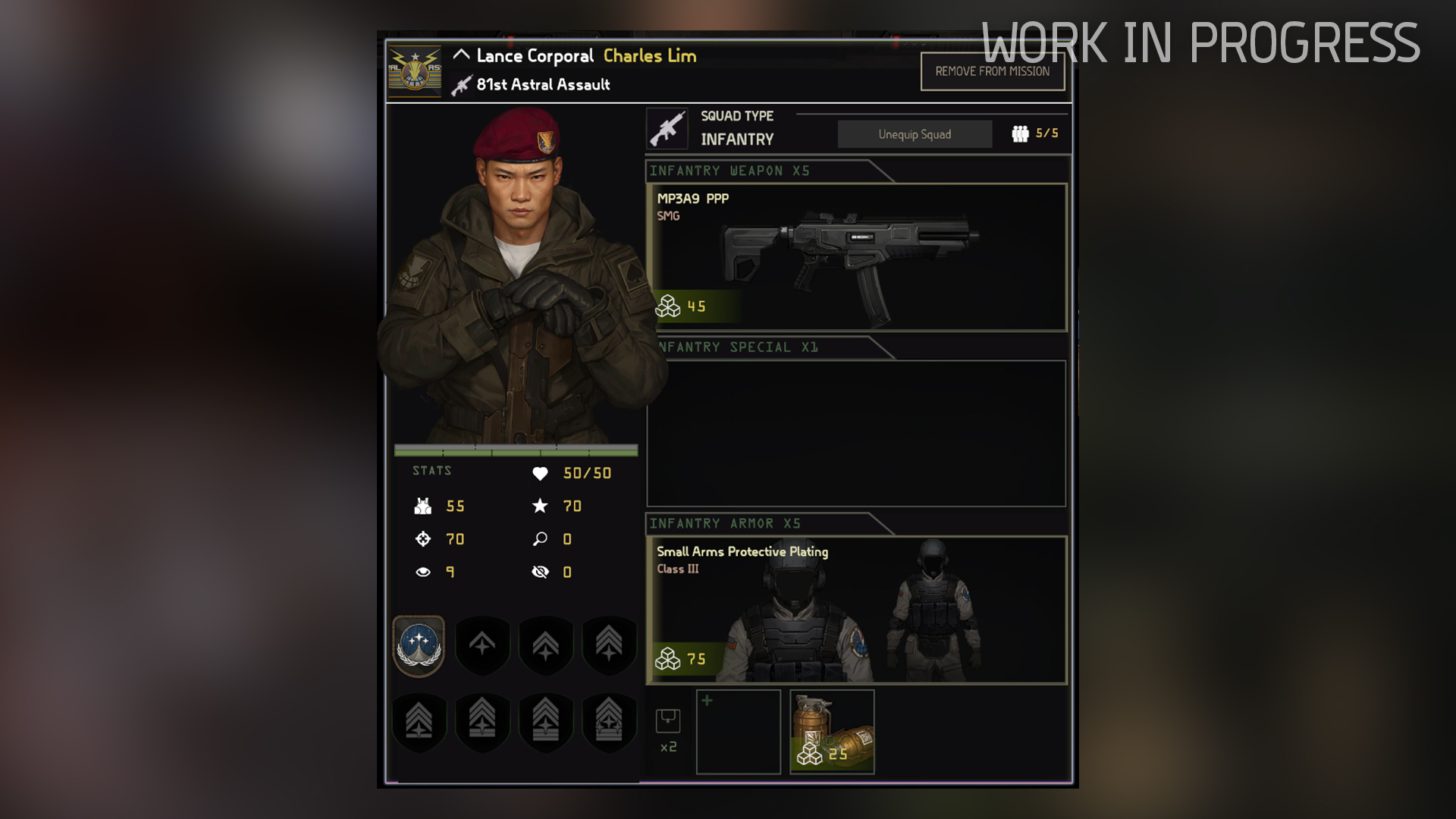 Steam Community :: MENACE